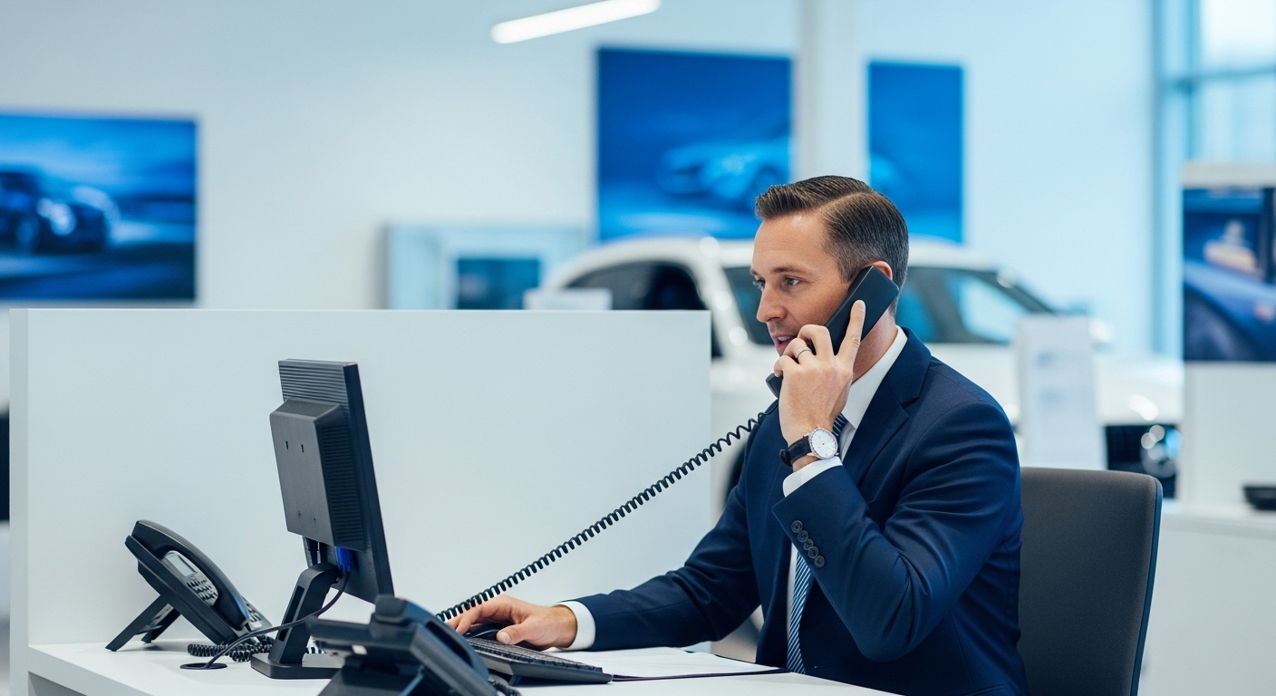 5 Signs Your Sales Team Needs Phone Training—Today - Proactive Training ...