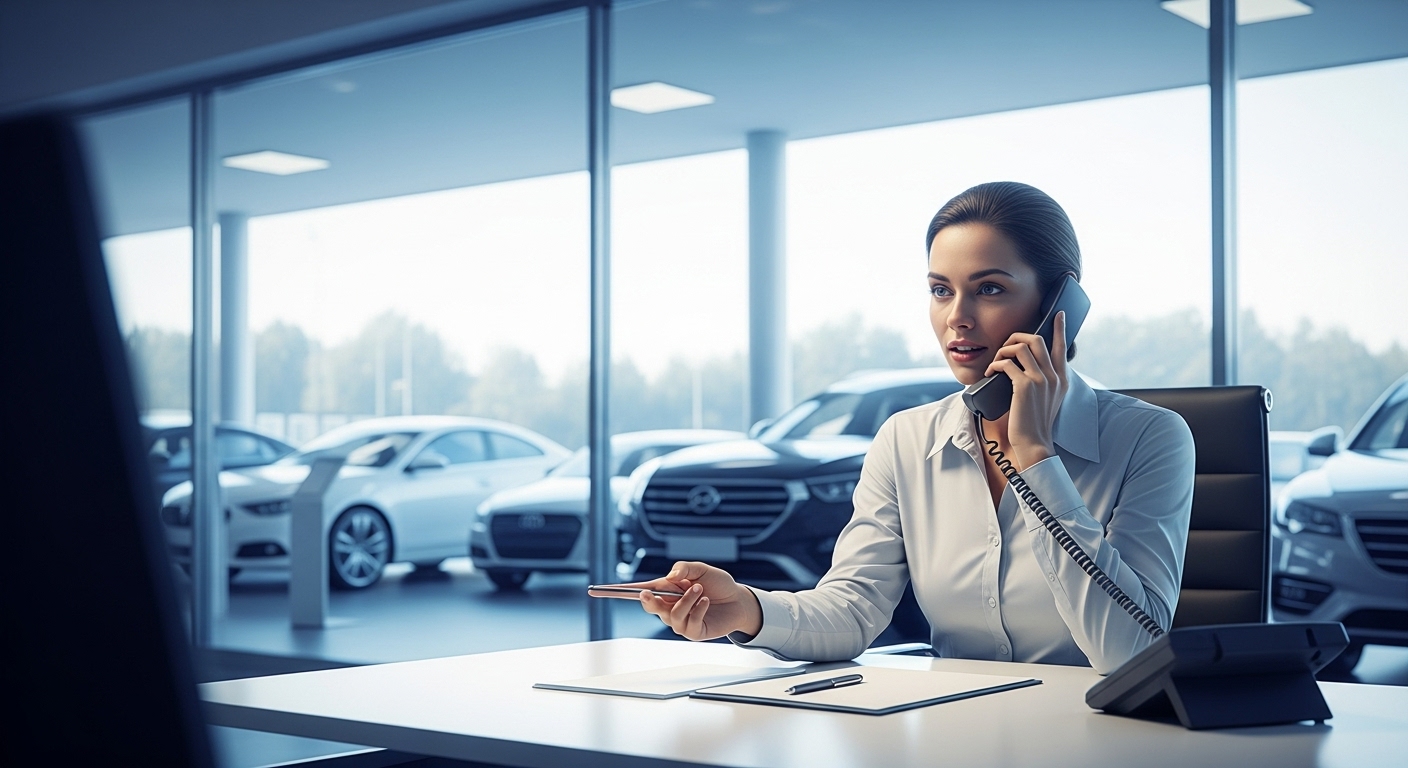 Customer Experience on the Phone: First Impressions that Sell ...