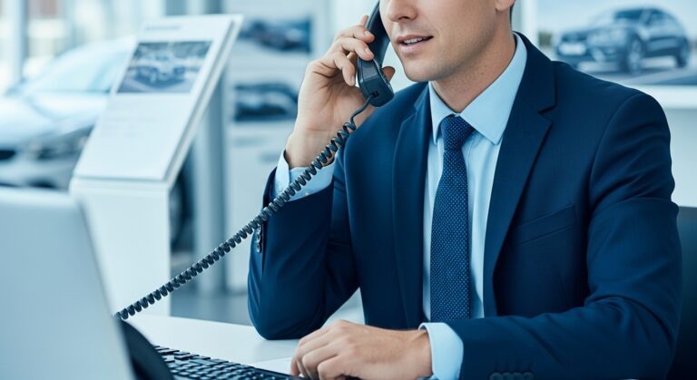 Why Tone Matters: The Psychology Behind Successful Sales Calls | Proactive Training Solutions