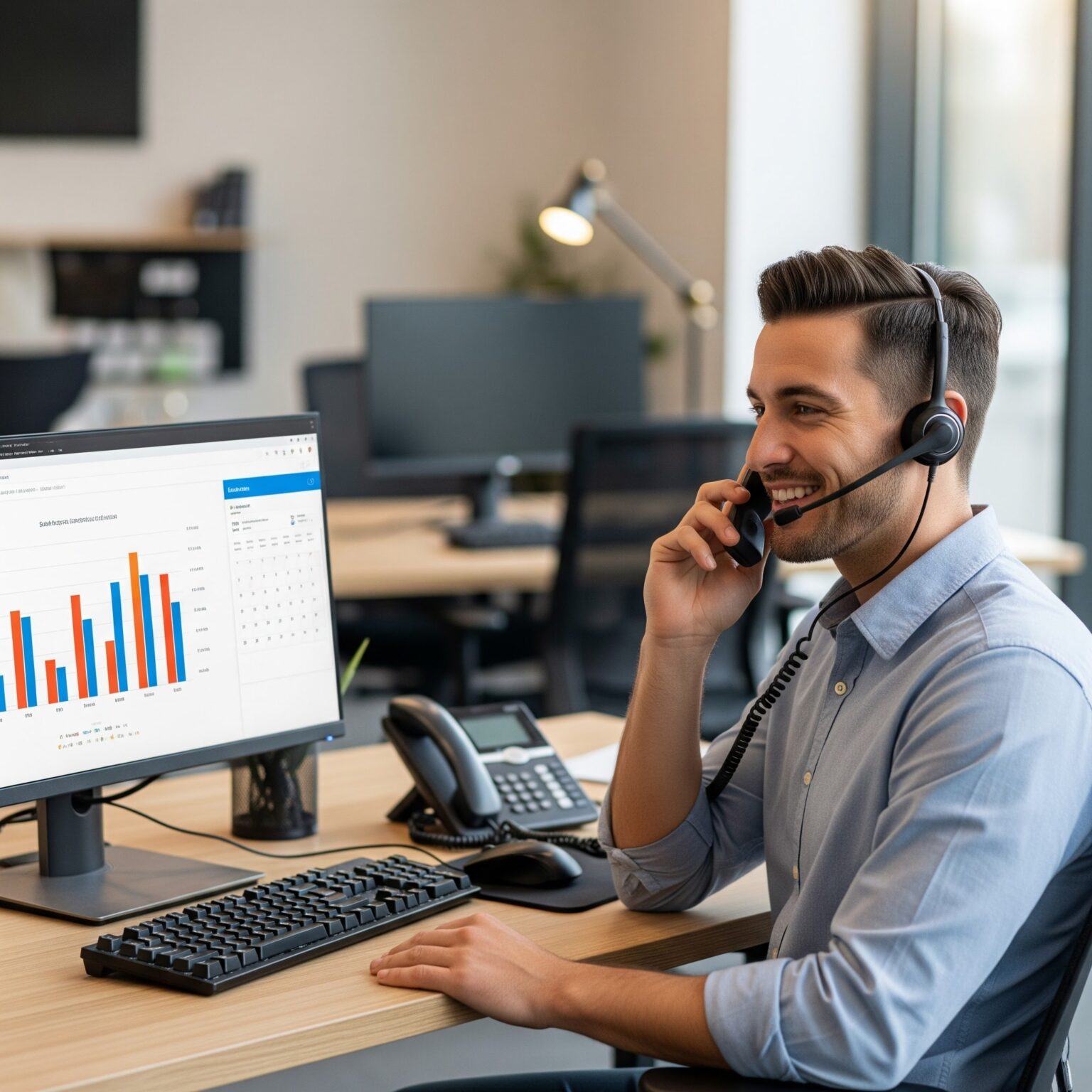 BDC Is Not a Department—It's a Mindset | Proactive Training Solutions