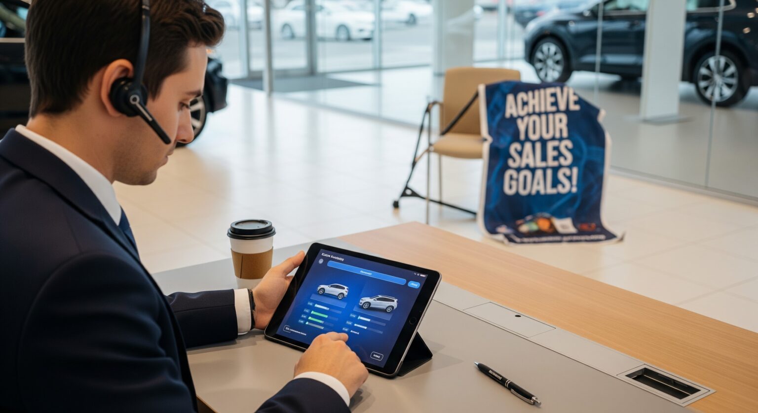Why Online Car Sales Training Beats the “Seminar High” - Proactive ...