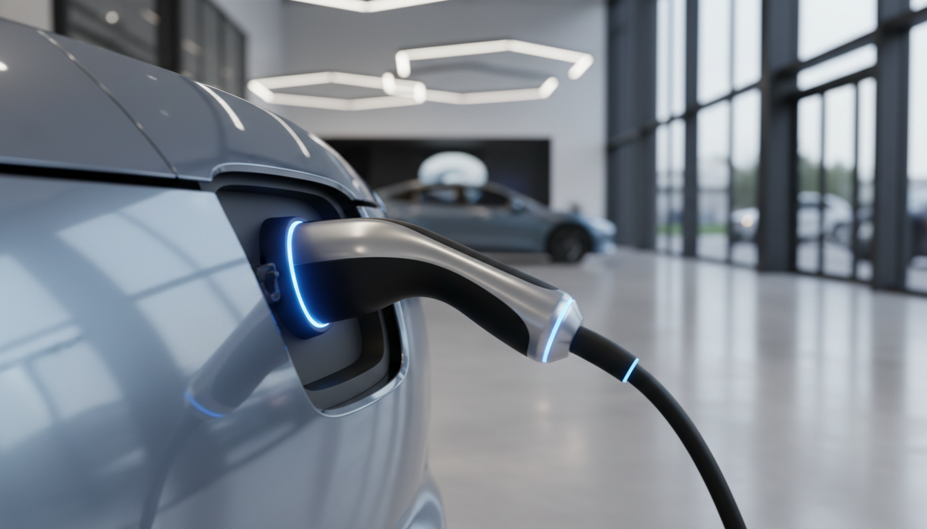 Overcoming the New Wave of EV Objections in 2026: Tech, Range, and ...